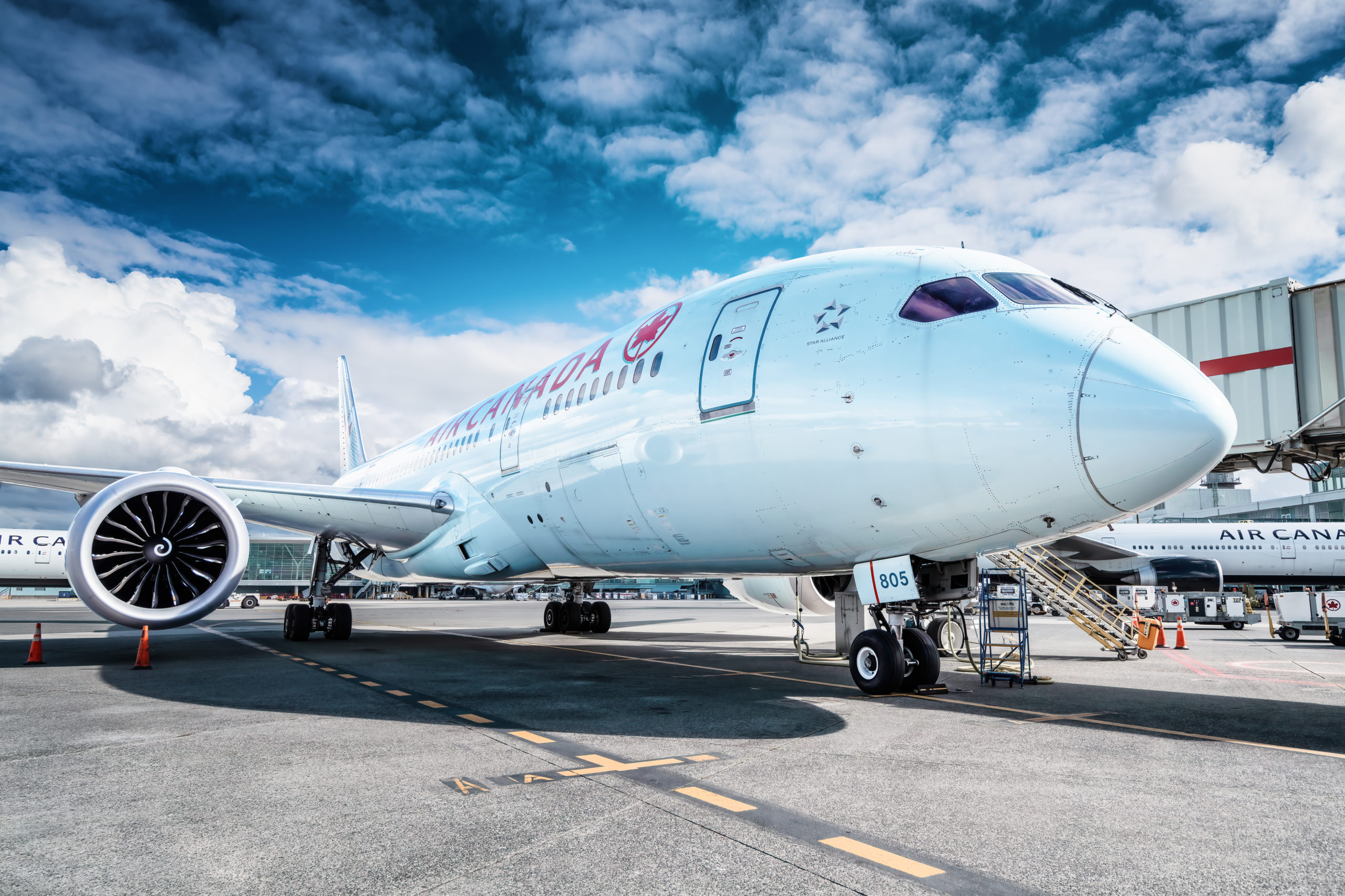 How to Maximize Aeroplan's Welcome Flight Reward Certificates | Prince ...